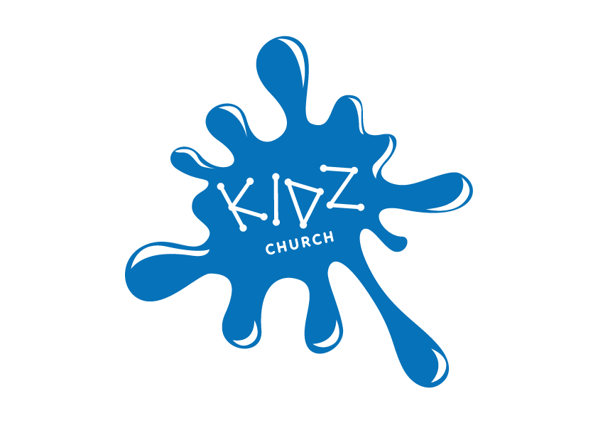 Kidz Church Logo
