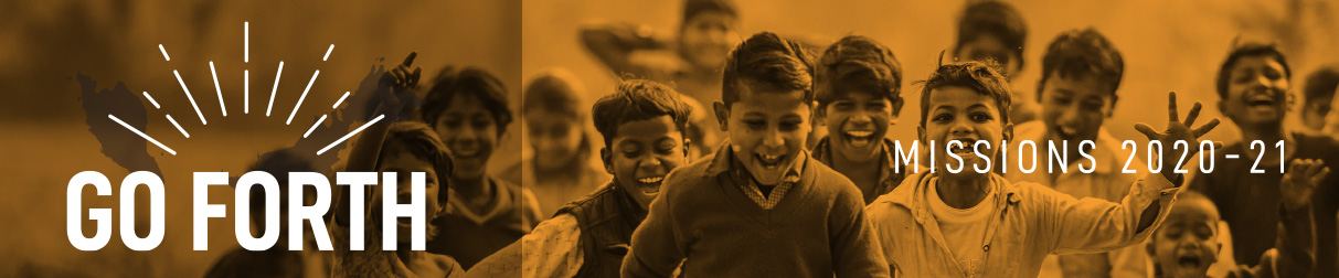 Home - Glad Tidings Assembly of God PJ